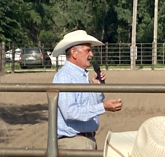 Faith helps close out the 2025 Hamilton County Fair | News, Sports ...